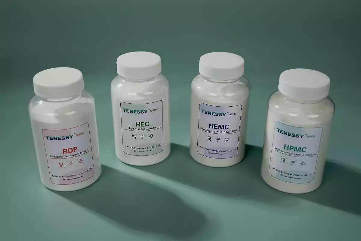 TENESSY®Products-Cellulose Ether|Redispersible Inquiry Now