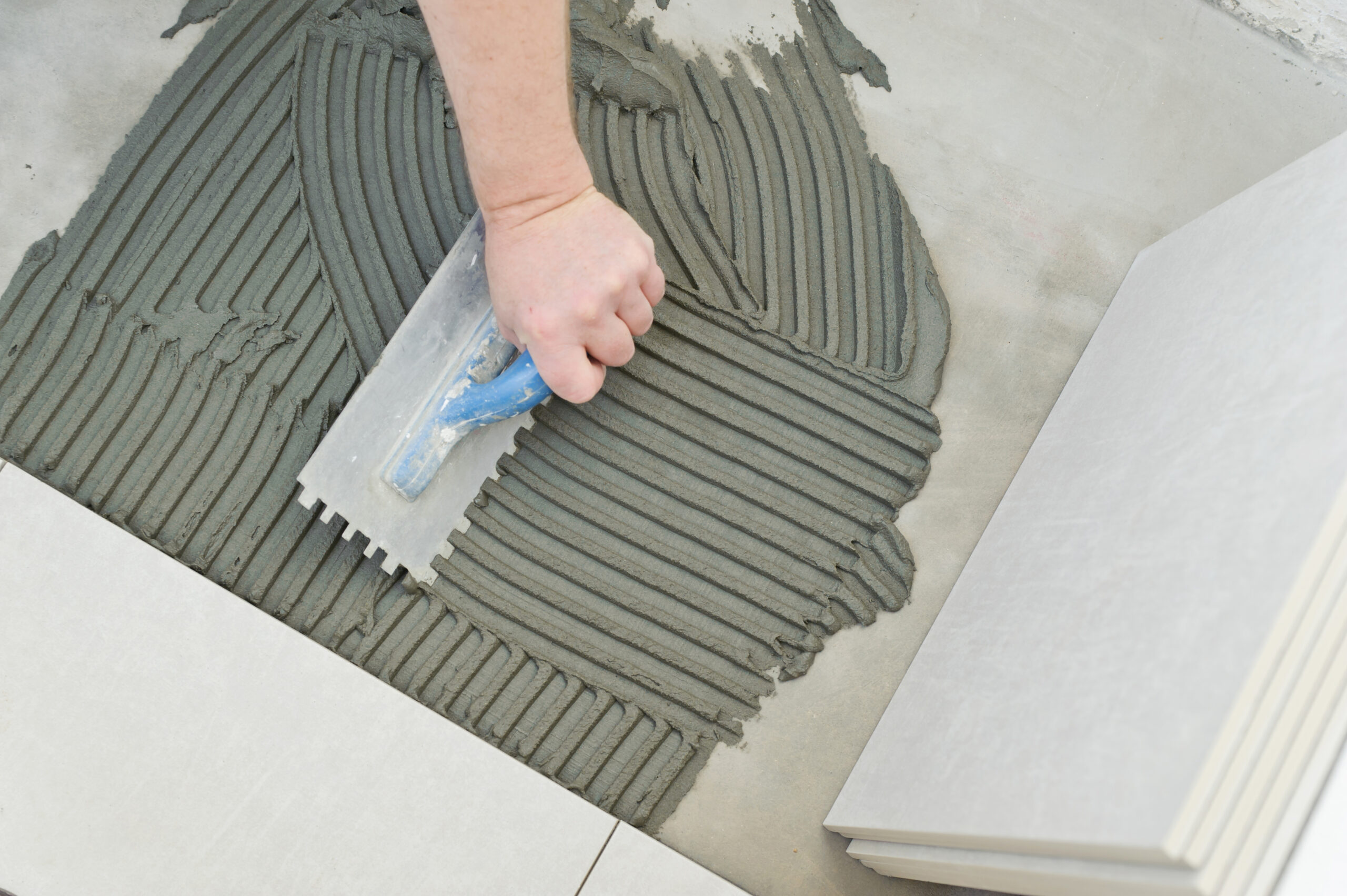 RDP for Tile Adhesive - HPMC|HEMC|HEC|RDP Manufacturer-TENESSY