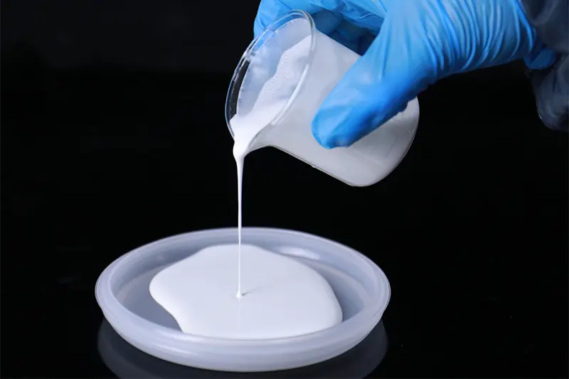 RDP-5580 Polímero redispersable en polvo-Fabricante de TENESSY