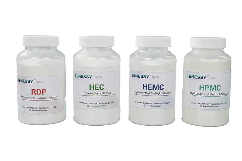 Cellulose Ether Manufacturer- HPMC|HEMC|HEC|RDP Manufacturer-TENESSY