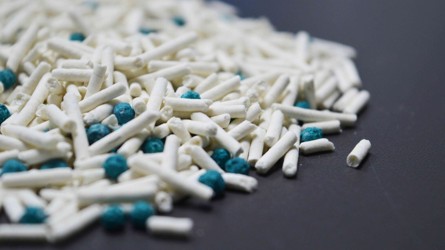 CMC in Cat Litter: An Innovative Material Enhancing Pet Life Quality ...