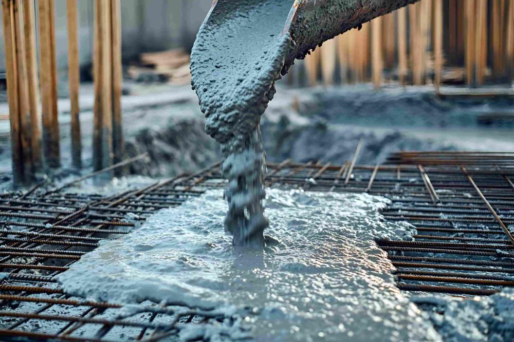 Calcium Formate for Concrete - HPMC|HEMC|HEC|RDP Manufacturer-TENESSY